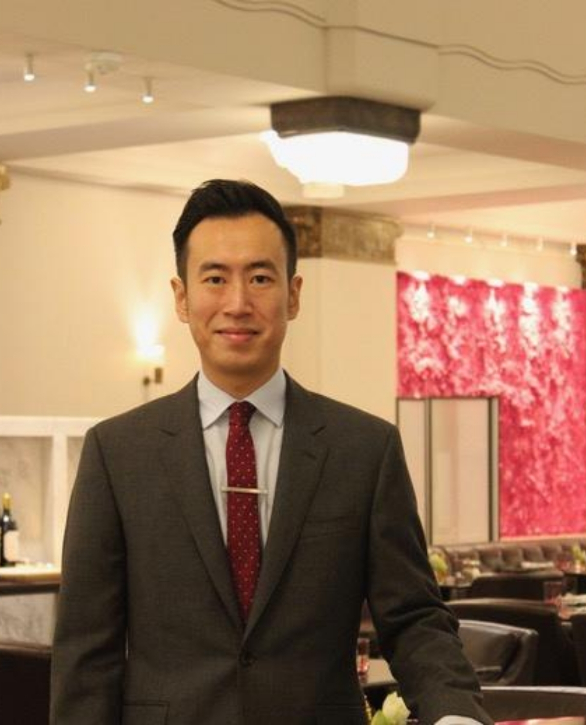 Young Chef Young Waiter China / South East Asia 2020 Launches in the UK ...