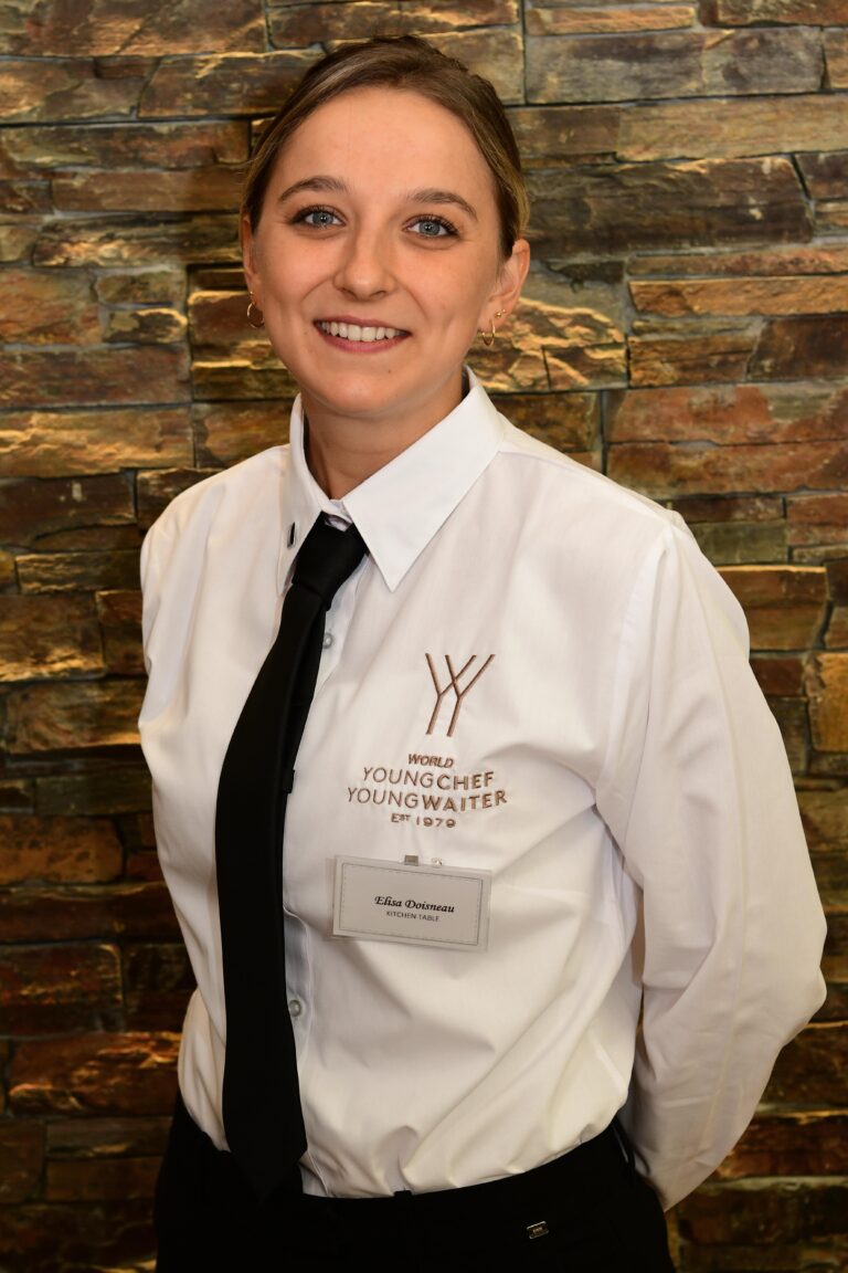 Young Chef Young Waiter England 2022 Winners Announced Part of the ...