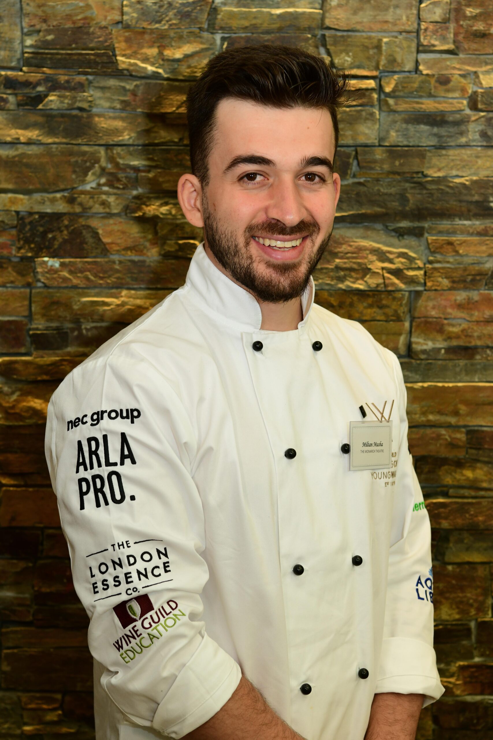 Young Chef Young Waiter England 2022 Winners Announced Part of the ...