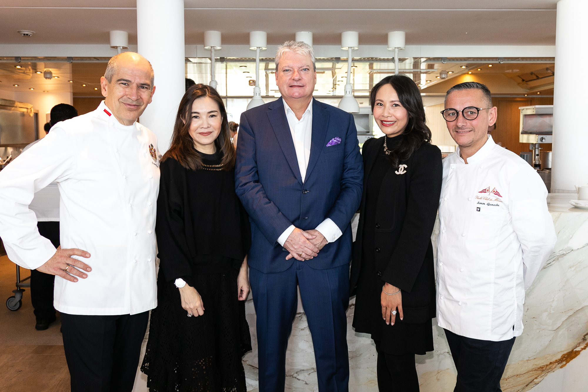 World Young Chef Young Waiter 2022 Winners Announced - Young Chef Young ...