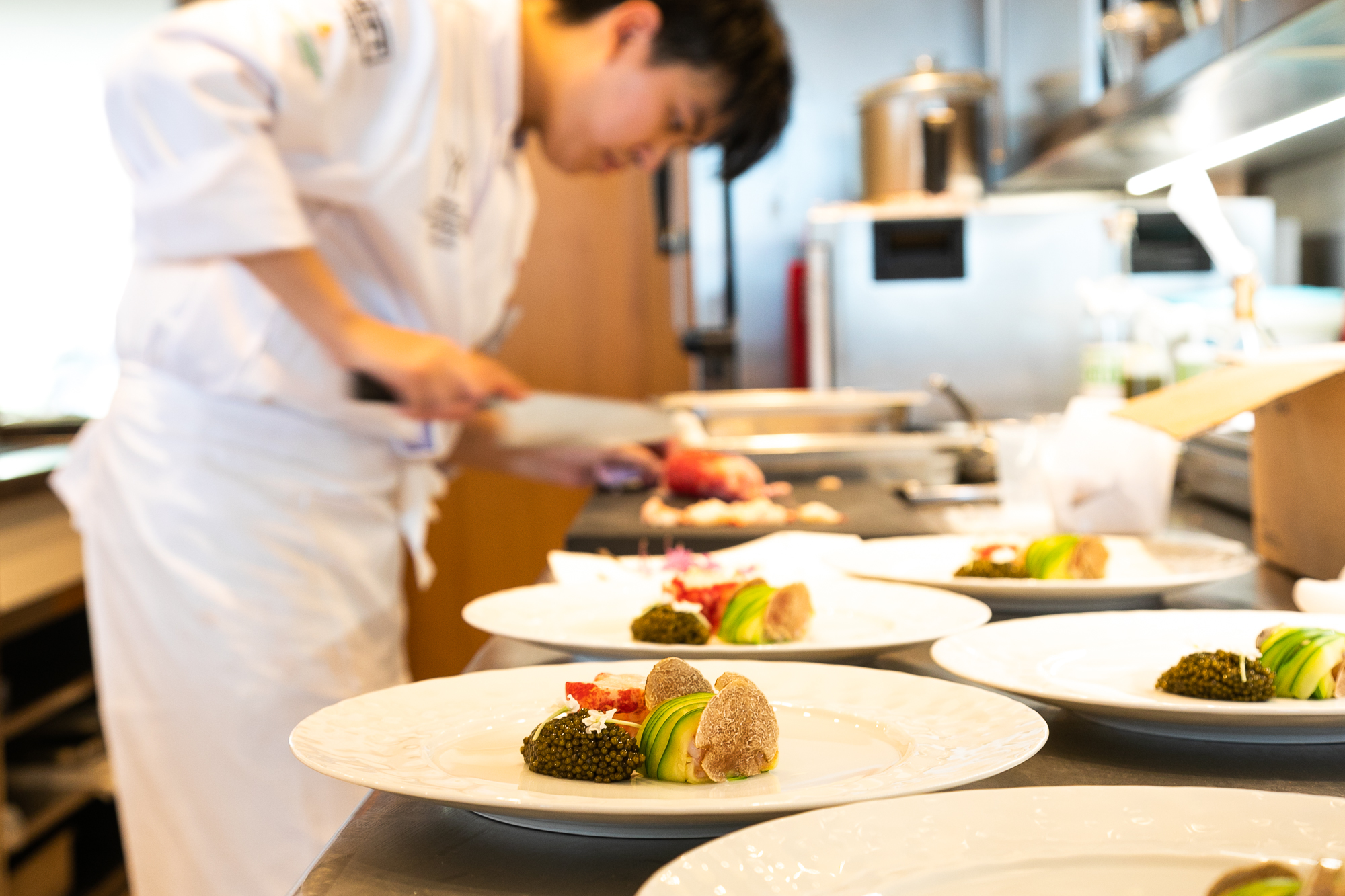 World Young Chef Young Waiter 2022 Winners Announced - Young Chef Young ...