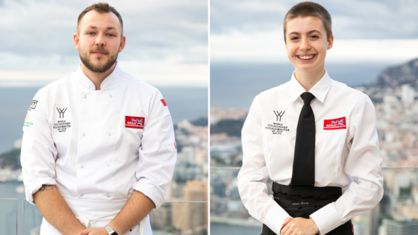 World Young Chef Young Waiter 2022 Winners Announced - Young Chef Young ...