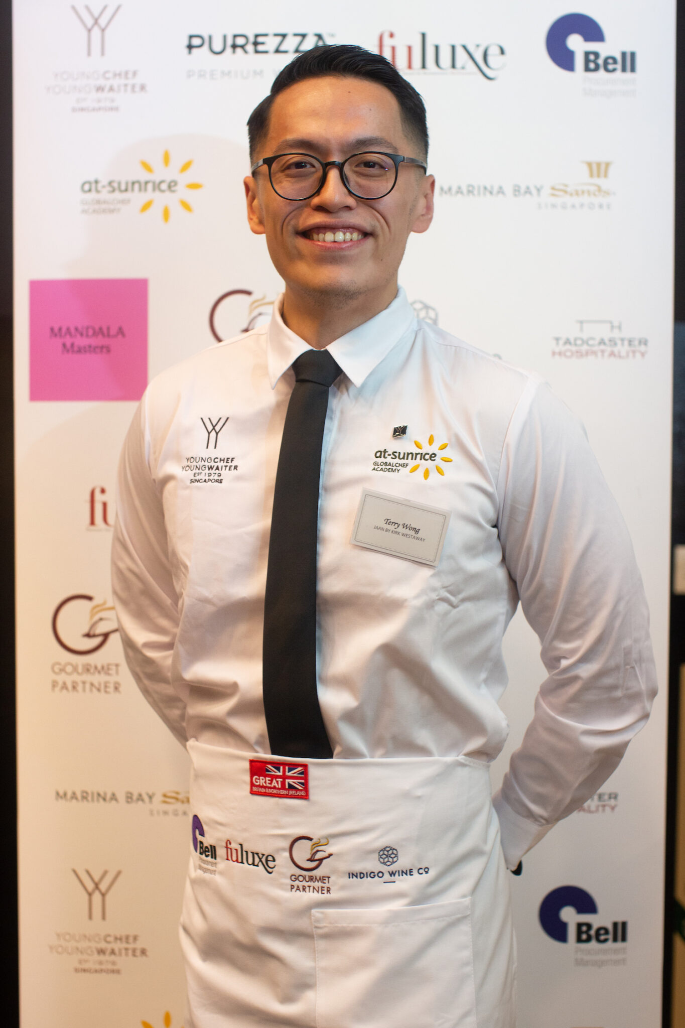Young Chef Young Waiter Singapore 2022 Winners Announced - Young Chef Young Waiter