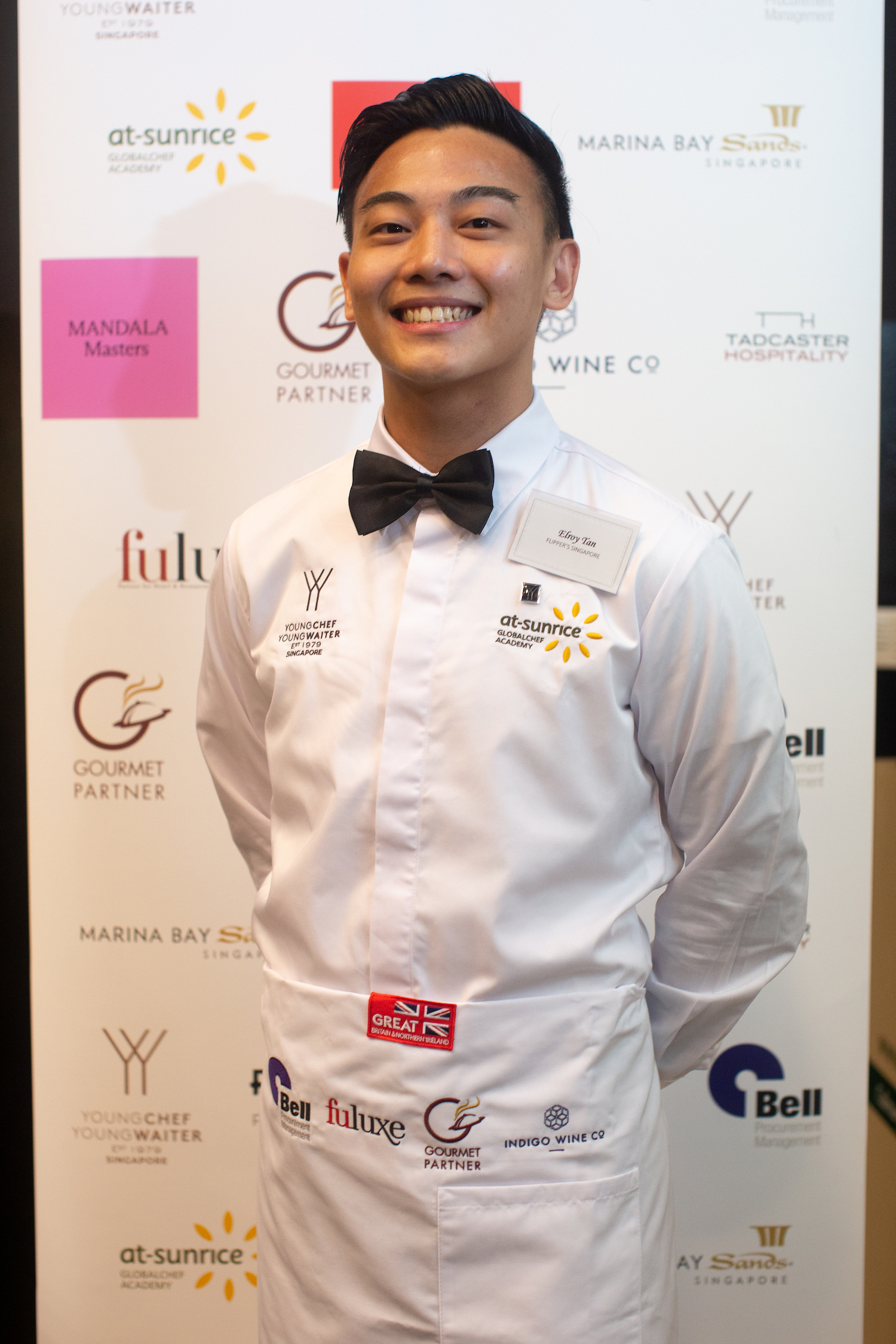 Young Chef Young Waiter Singapore 2022 Winners Announced - Young Chef Young Waiter