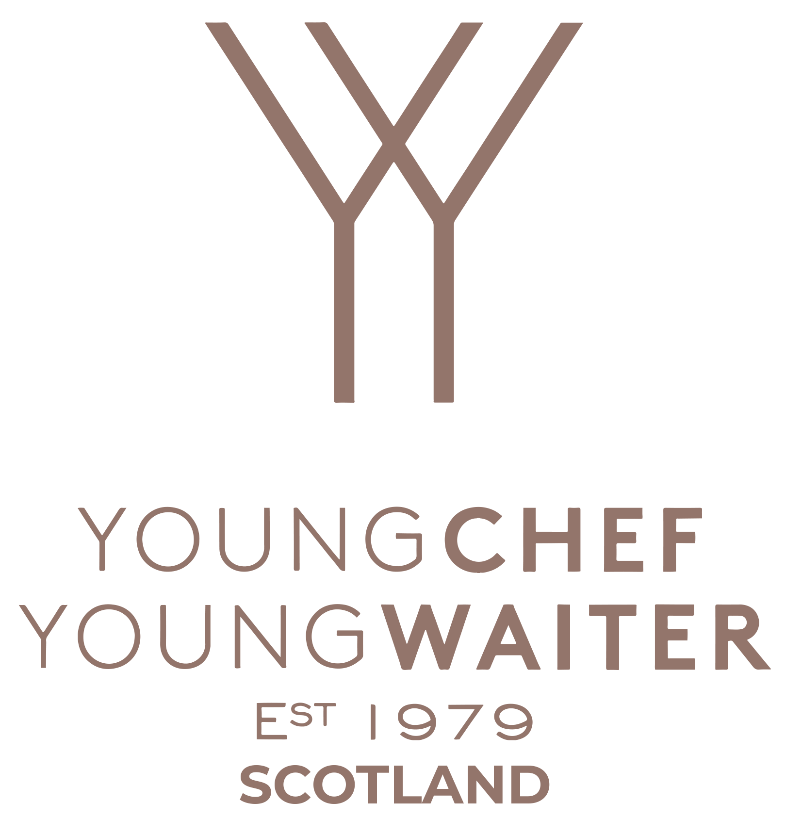 Young Chef and Young Waiter Scotland Winners 2023 - Young Chef Young Waiter