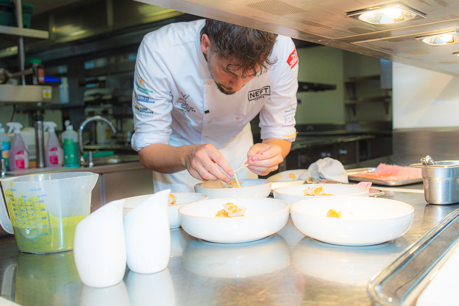 Iconic Ascot Racecourse Set to Host the 2024 Young Chef Young Waiter ...